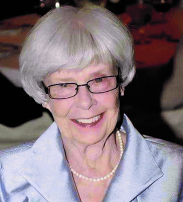 EVELYN LADY | News, Sports, Jobs - The Intelligencer